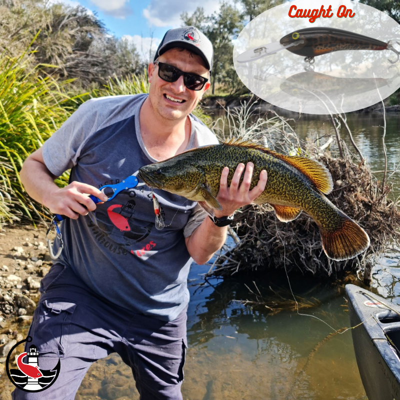 Lighthouse Lures - Handmade Lures in Australia