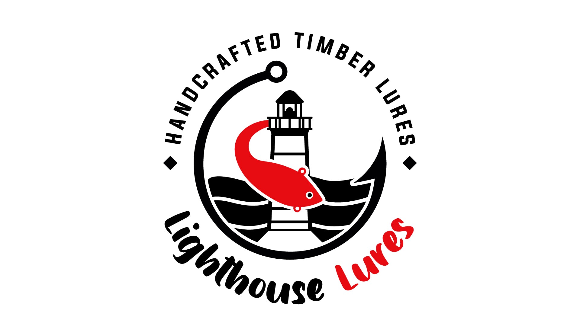 Lighthouse Lures - Handmade Lures in Australia